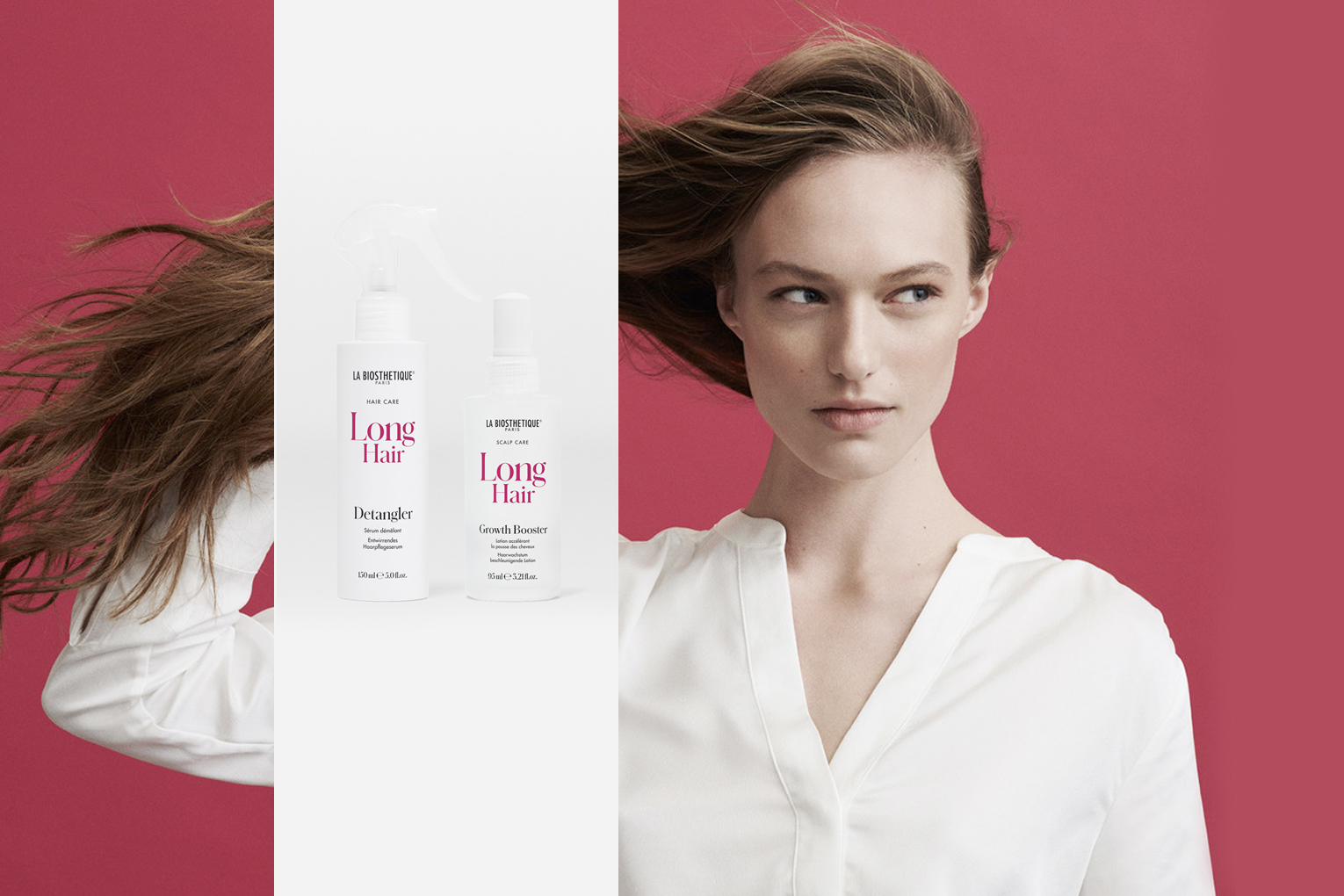 La Biosthetique - Studio Patsy