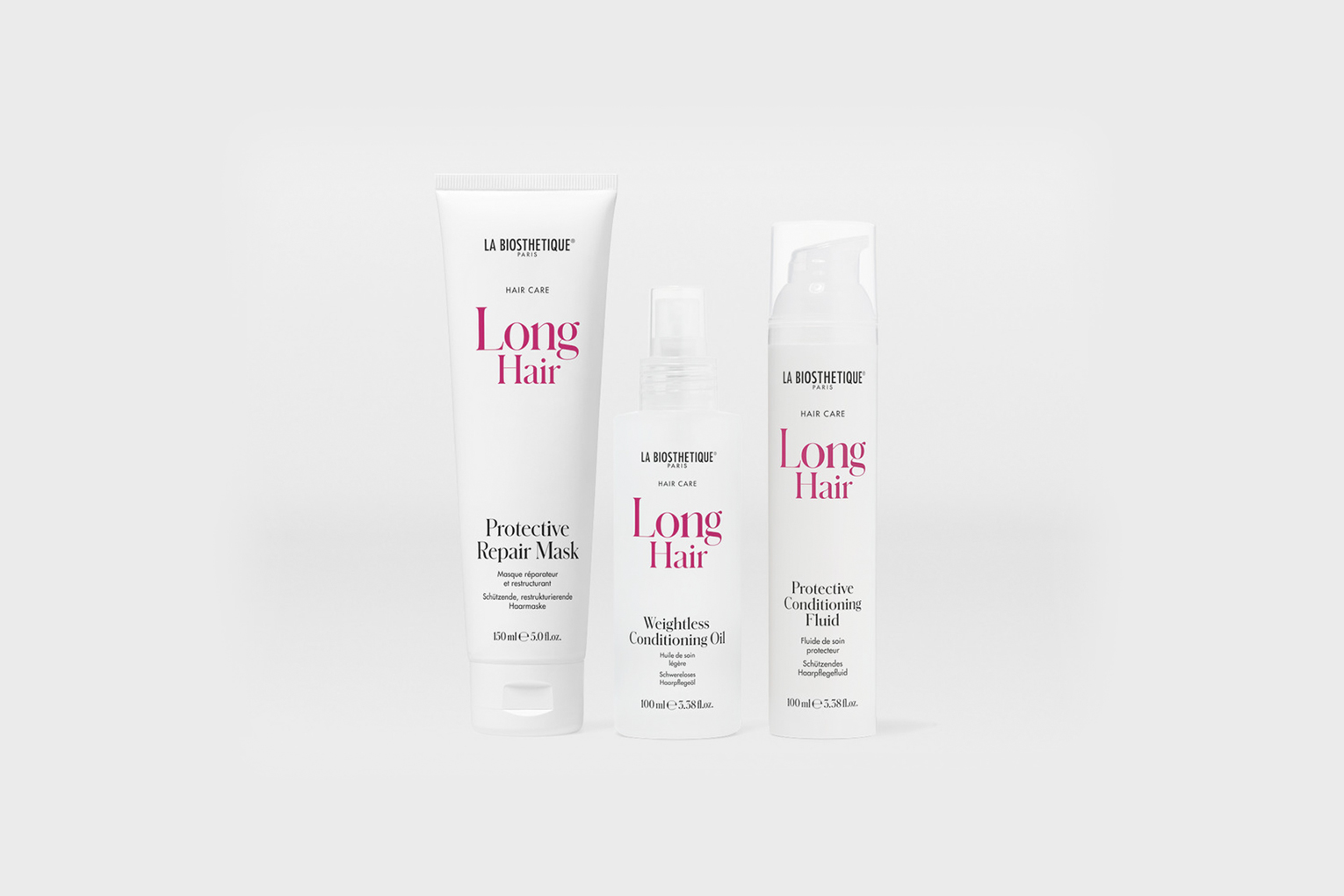 La Biosthetique - Studio Patsy